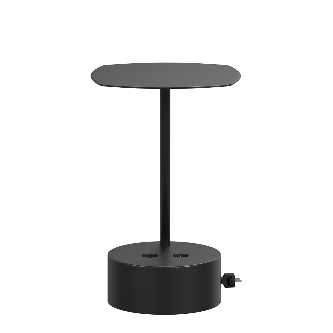Sidebord Add Cable Table