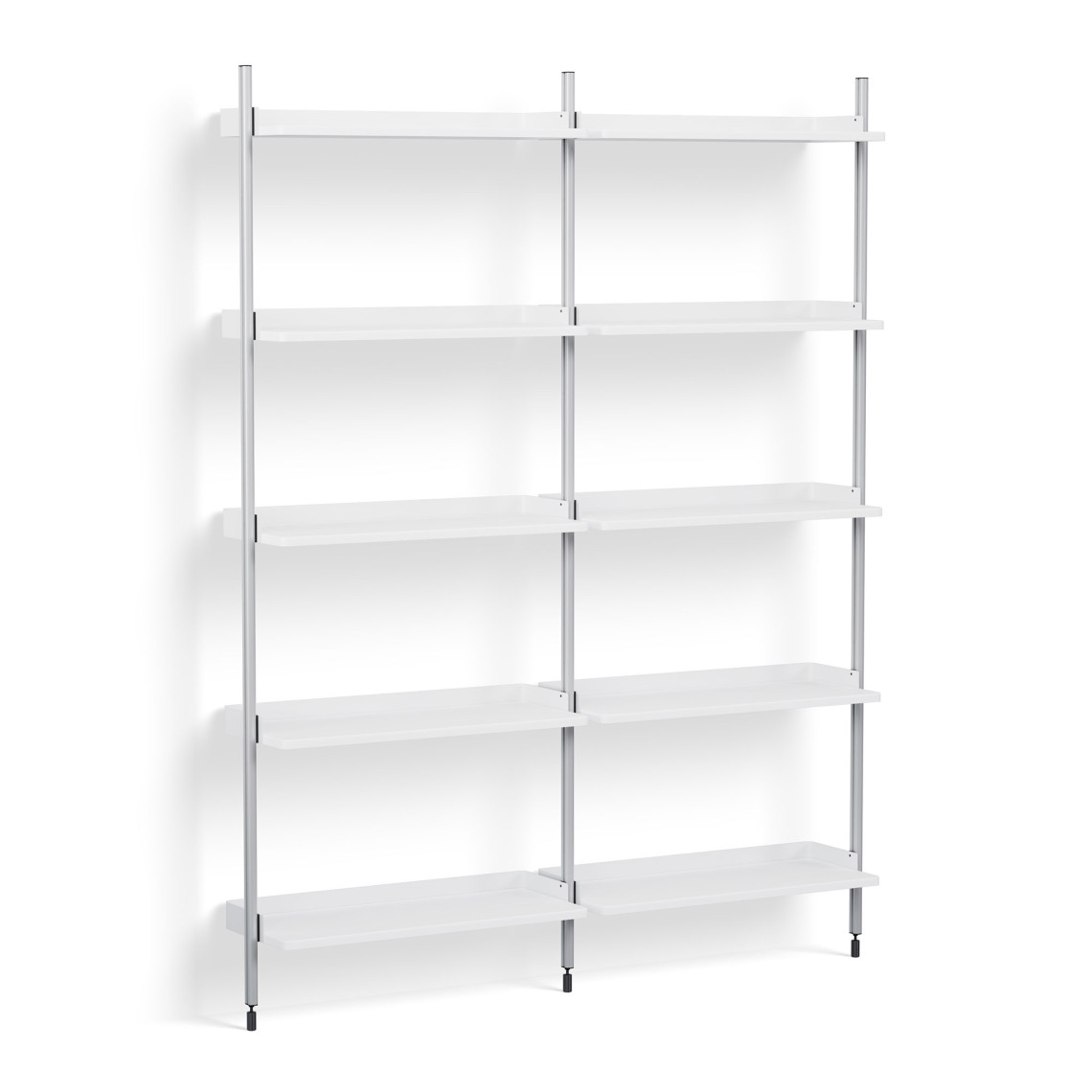 Hylde Pier System 112