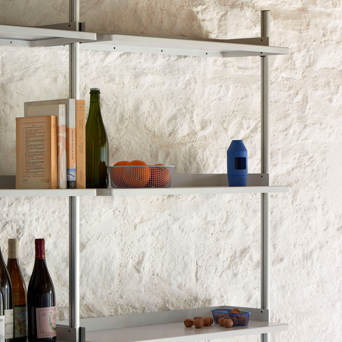 Hylde Pier System 112