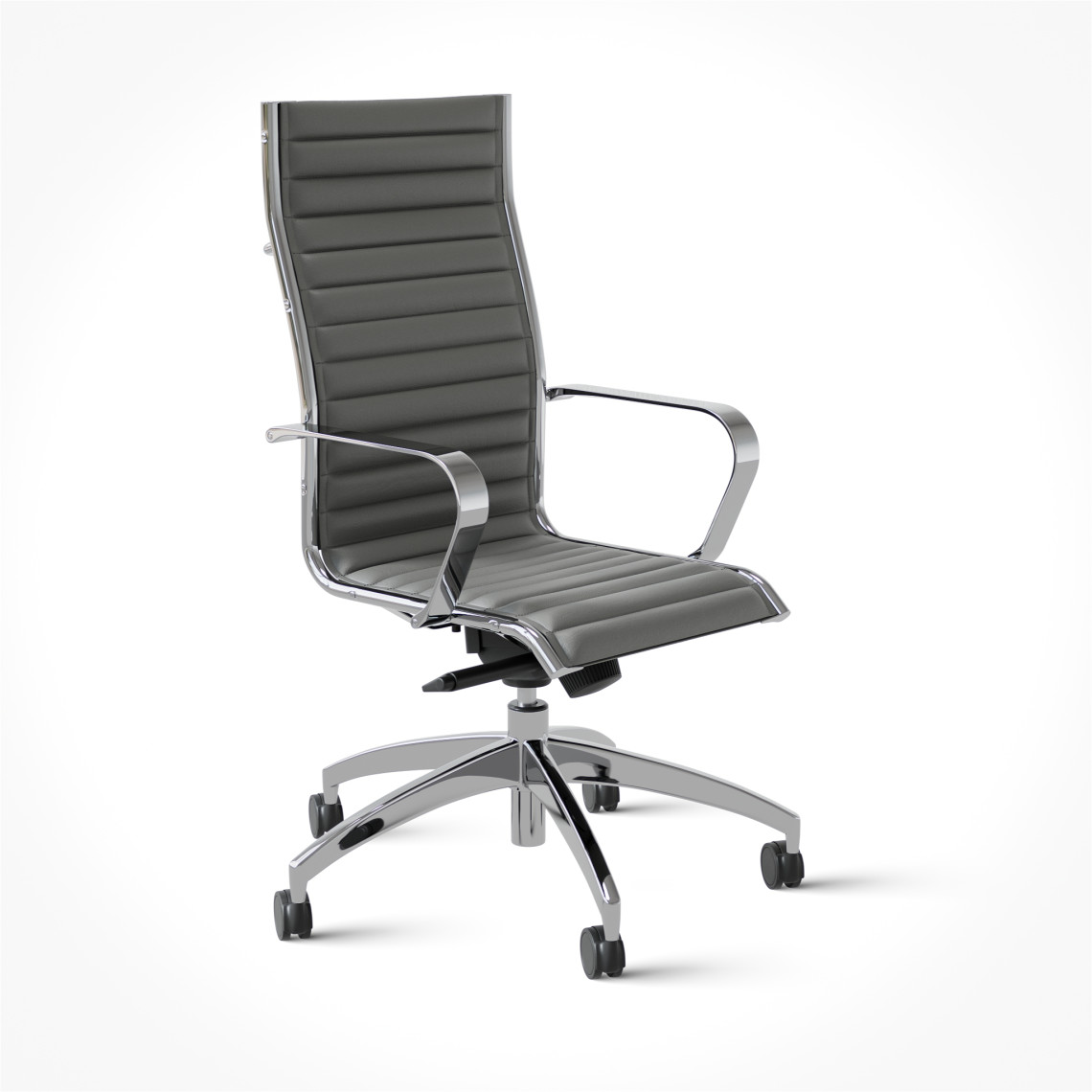 Kontorstol Origami IN - Høj ryg | DPJ Workspace