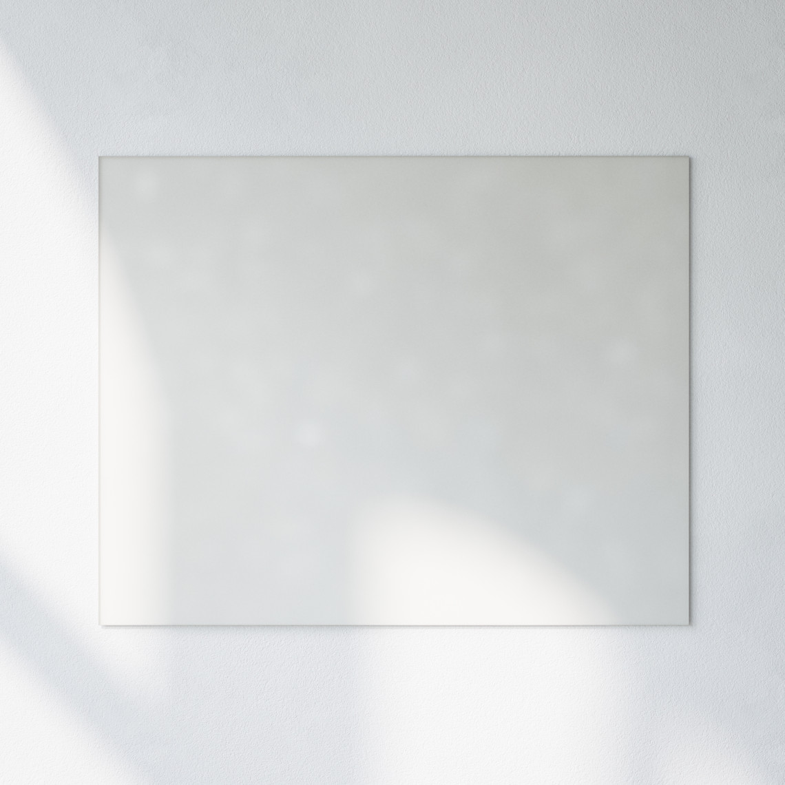 Glastavle Mood Wall