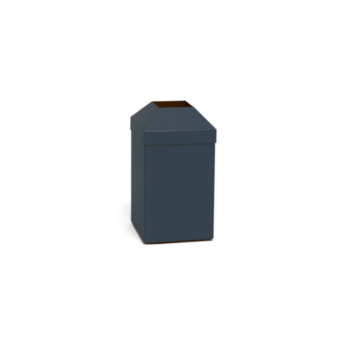 Affaldssorteringsbeholder Rocket Bin
