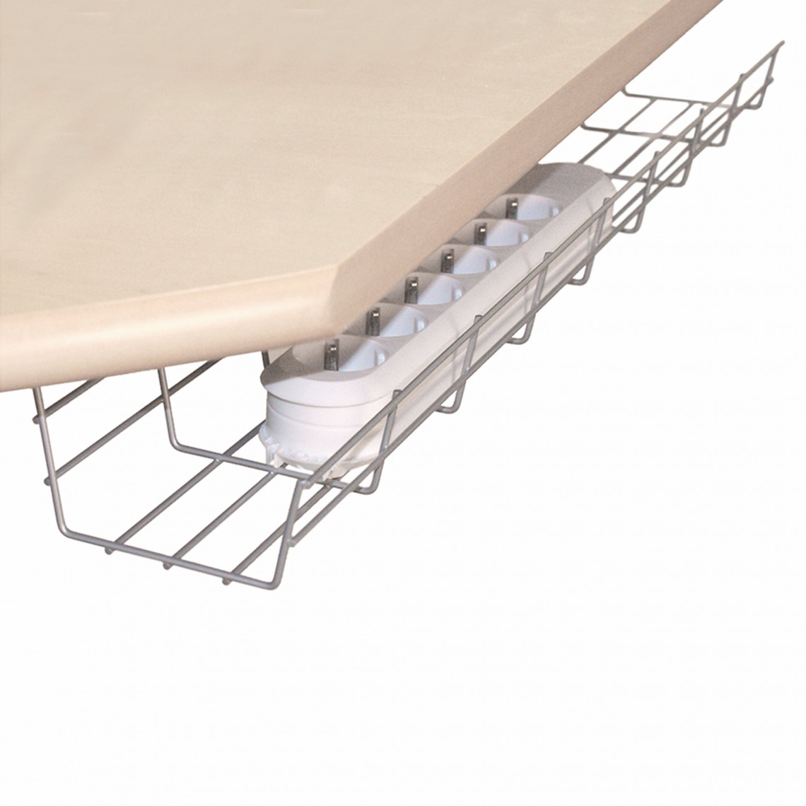 Kabelbakke Axessline Wire Tray