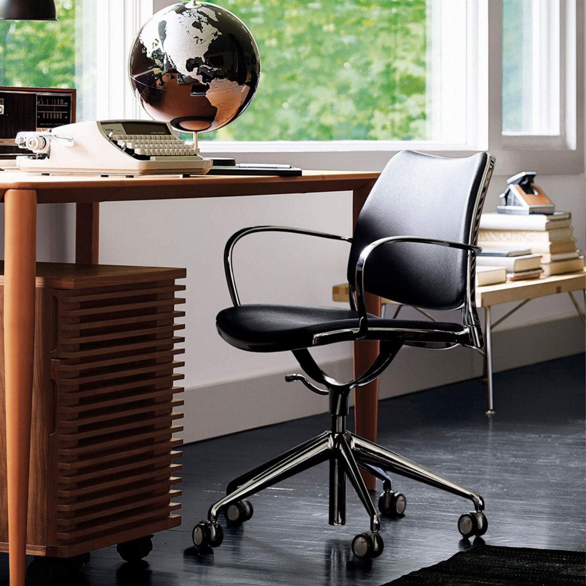 Kontorstol Gas Task Chair | DPJ Workspace