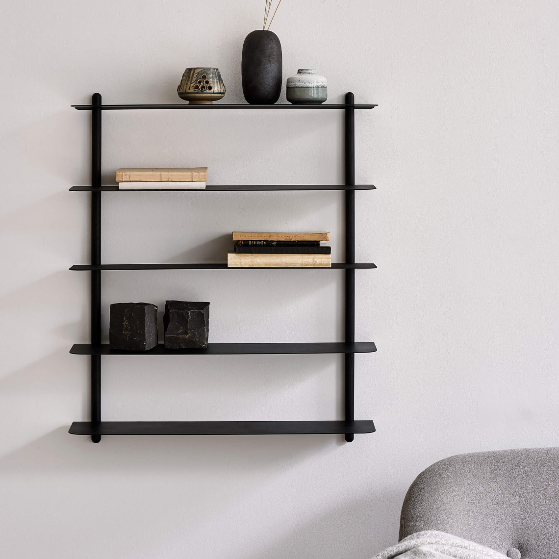 Hylla Nivo Shelf E | DPJ Workspace