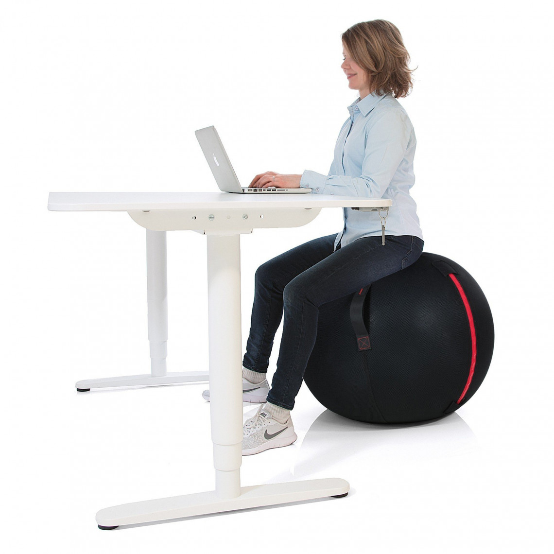 Balancebold Office Ball