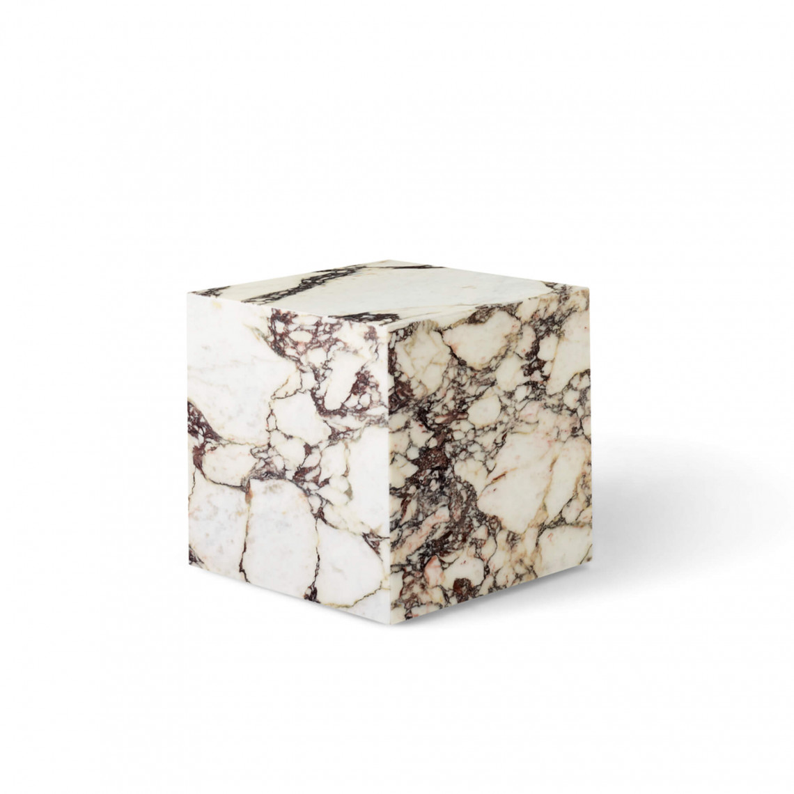 Sidebord Plinth Cube