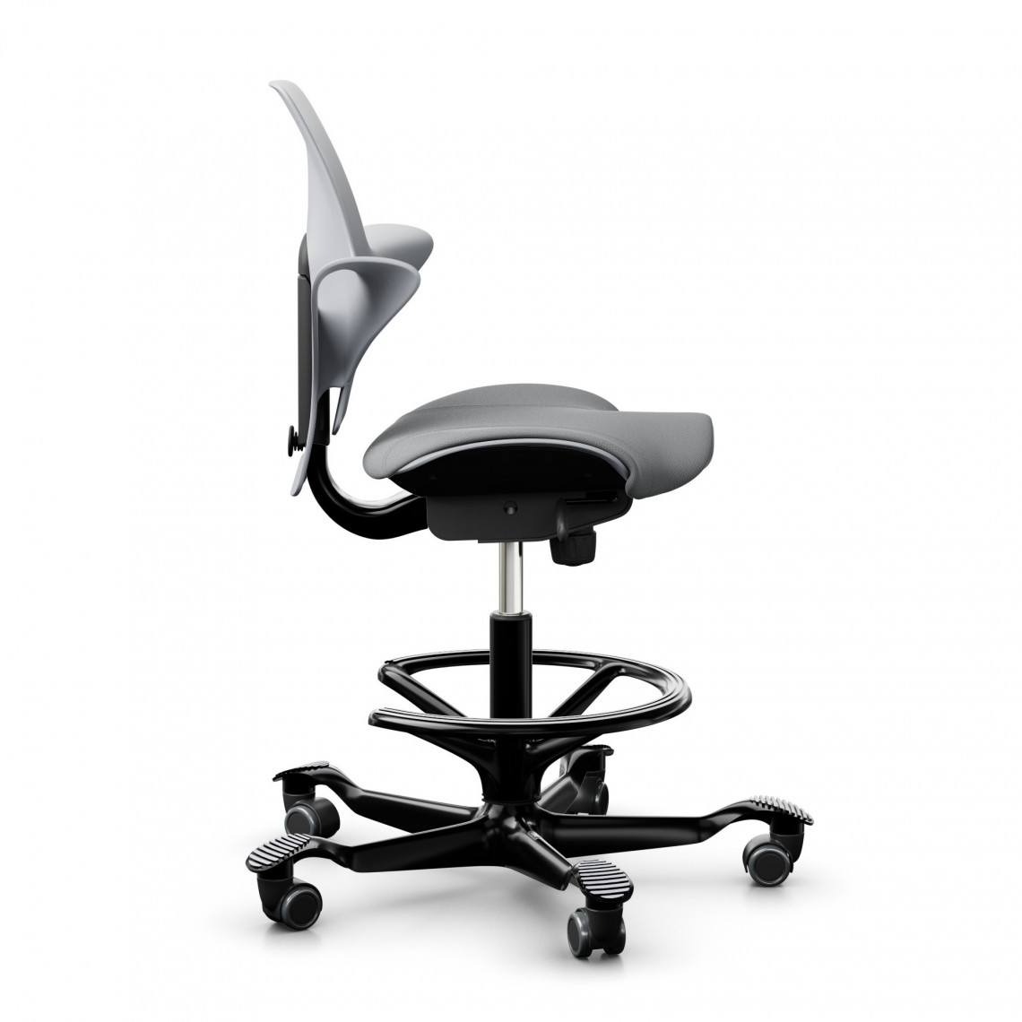 HÅG Capisco Puls 8020, Kontorstol for at sidde