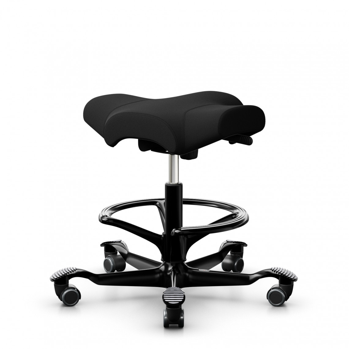 Kontorstol HÅG Capisco 8105 | DPJ Workspace