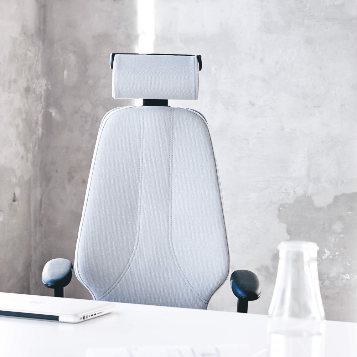 Kontorstol RH Logic 400 | DPJ Workspace