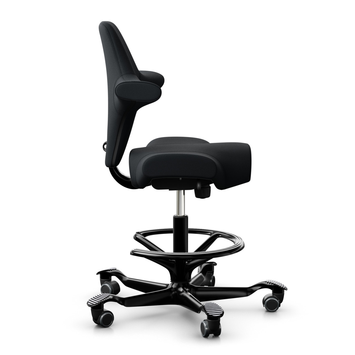 HÅG Capisco 8106, Ergonomisk kontorstol