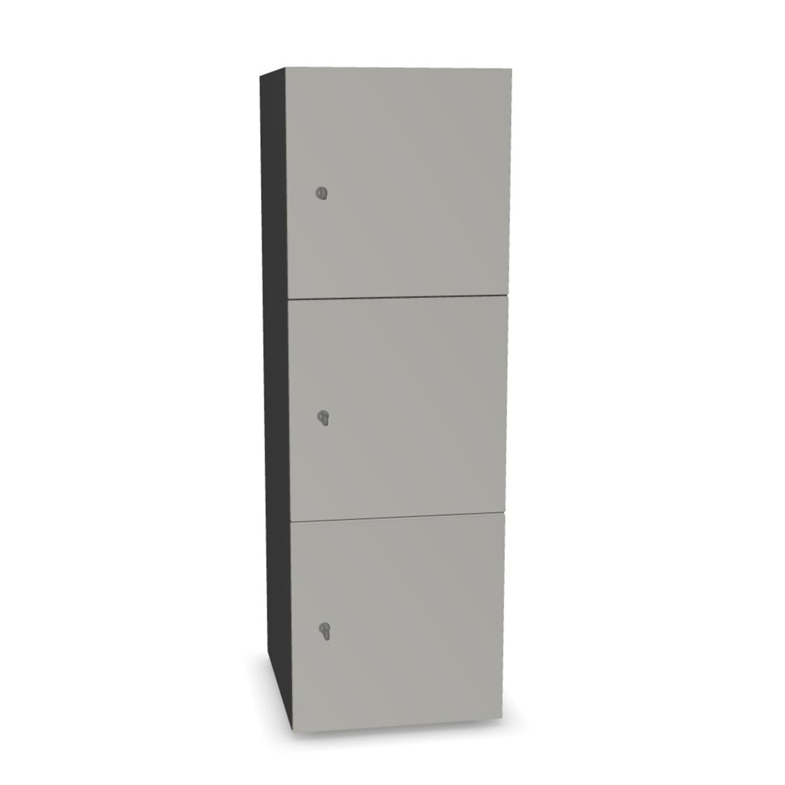 Skab Choice - 3 døre