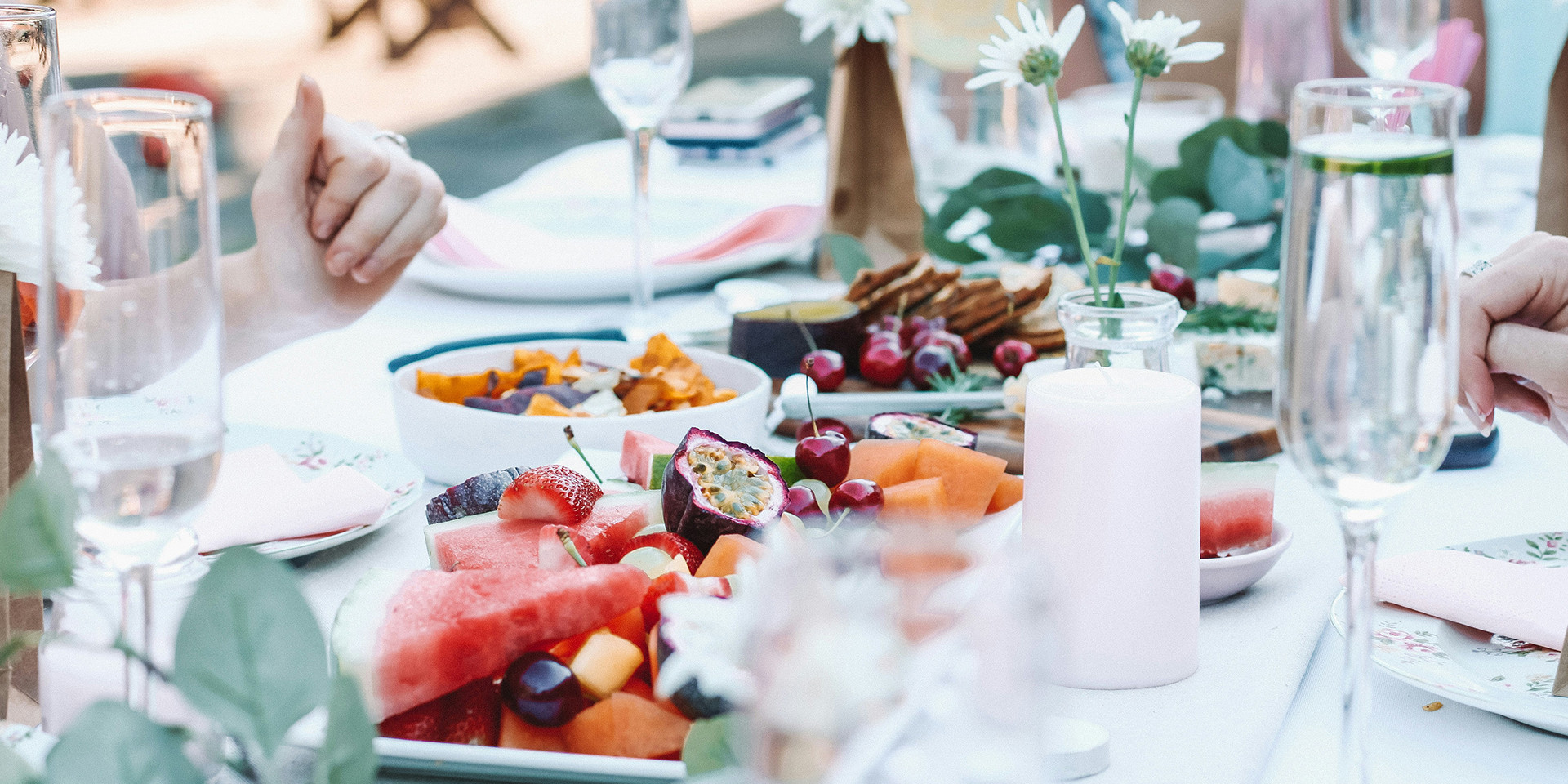 Sommerfest med arbejdet – tips og idéer | DPJ Workspace