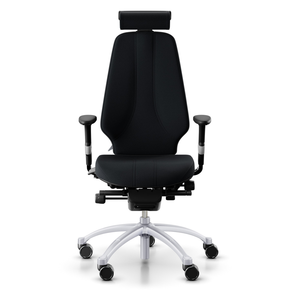Toimistotuoli RH Logic 400 | DPJ Workspace