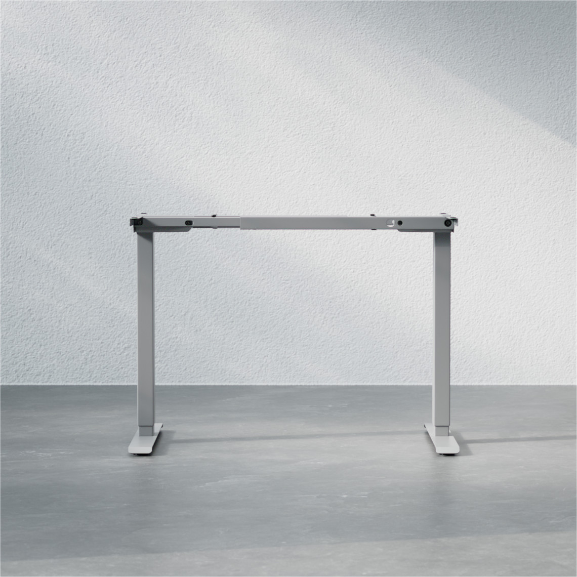 Sähköpöydän runko Professional | DPJ Workspace