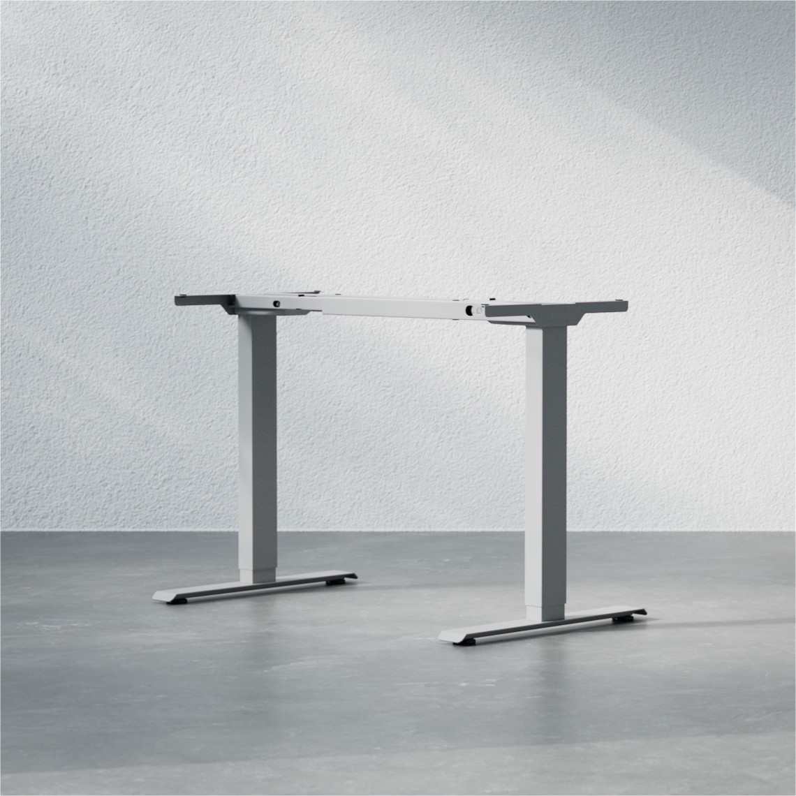 Sähköpöydän runko Professional | DPJ Workspace