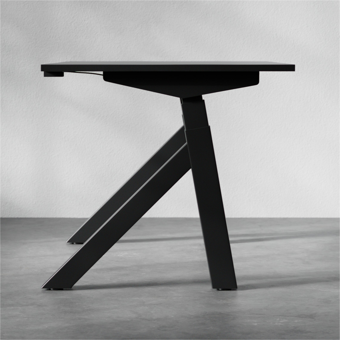 Sähköpöytä Brizley AdjusTable Design