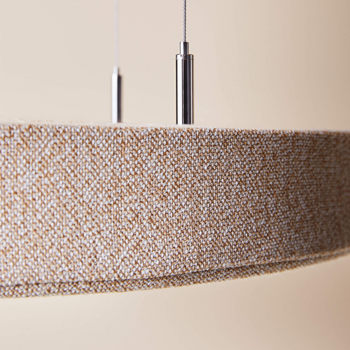 Absorbant acoustique de plafond Dezibel Ceiling - Rond