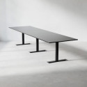 Groupe de conférence Modul avec chaises Ana 4340S