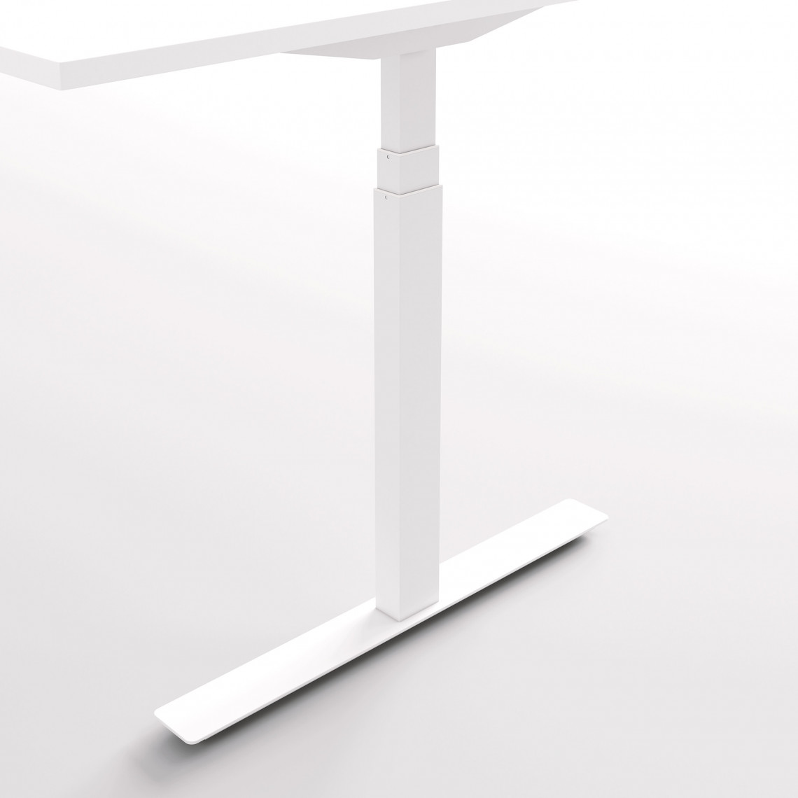Pieds de bureau à hauteur réglable -Premium