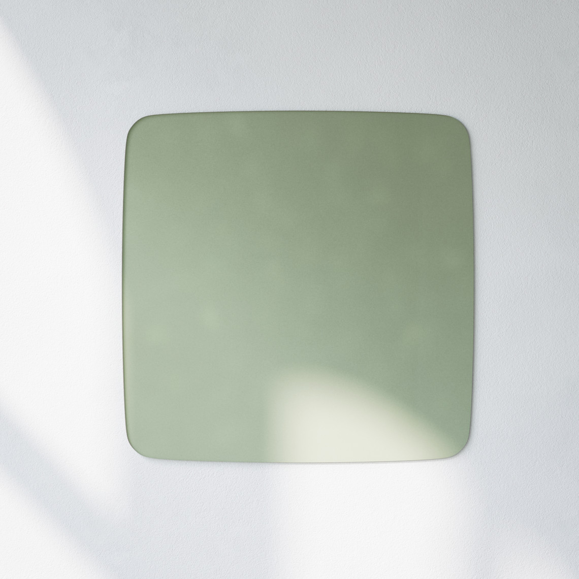 Glazen schrijfbord Flow Wall | DPJ Workspace