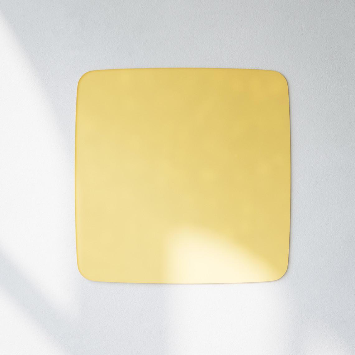 Glazen schrijfbord Flow Wall | DPJ Workspace