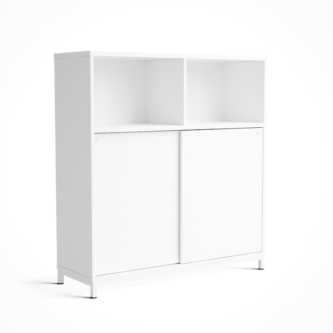 Kantoorkast Crito 305 - 125x116x39 cm