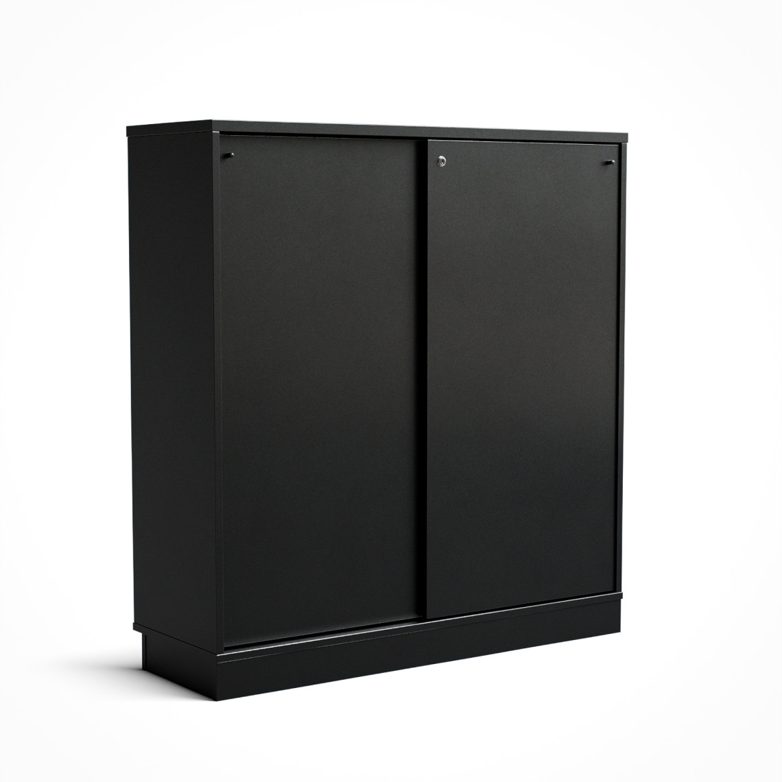 Kantoorkast Crito 325 - 125x116x39 cm
