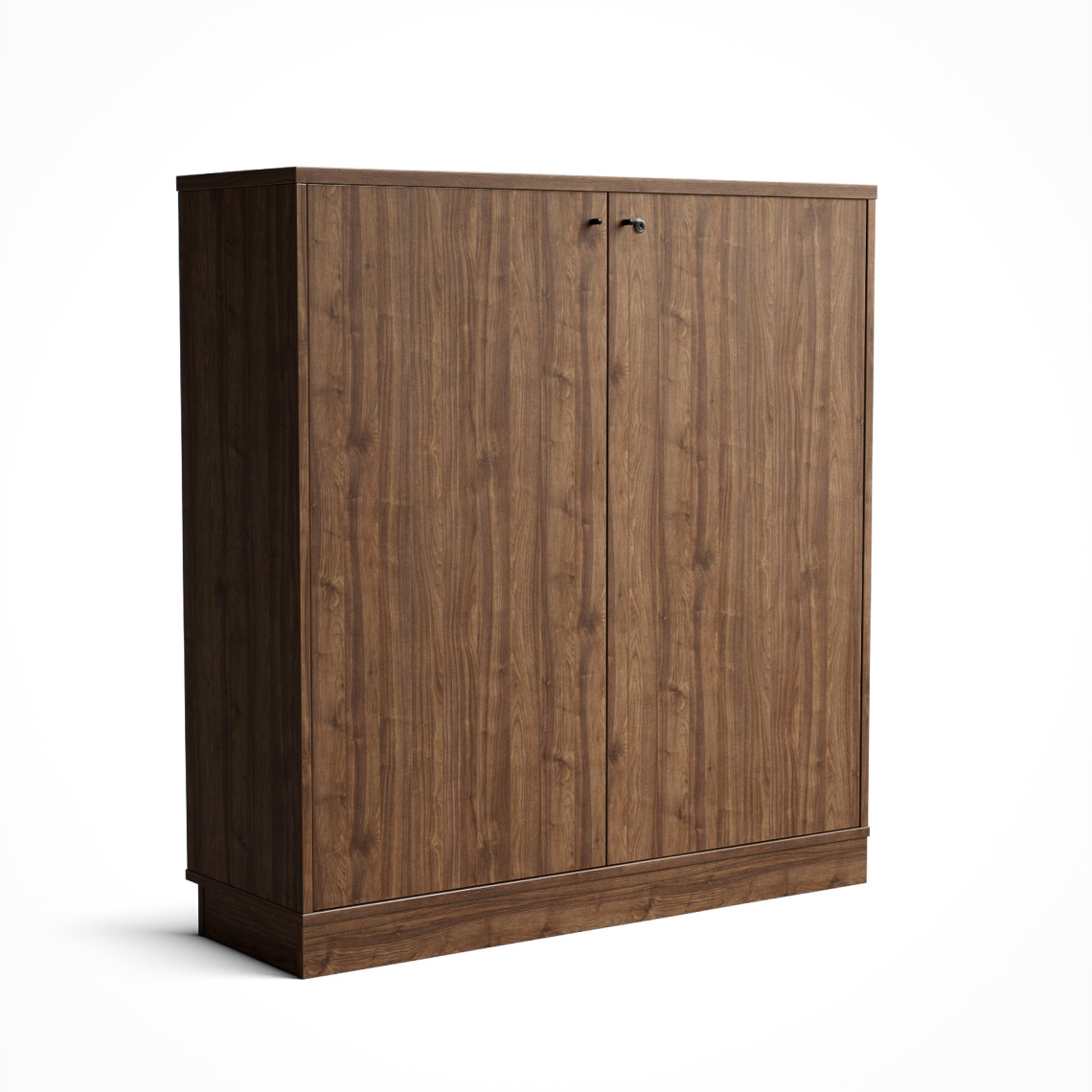 Kantoorkast Crito 301 - 125x116x39 cm