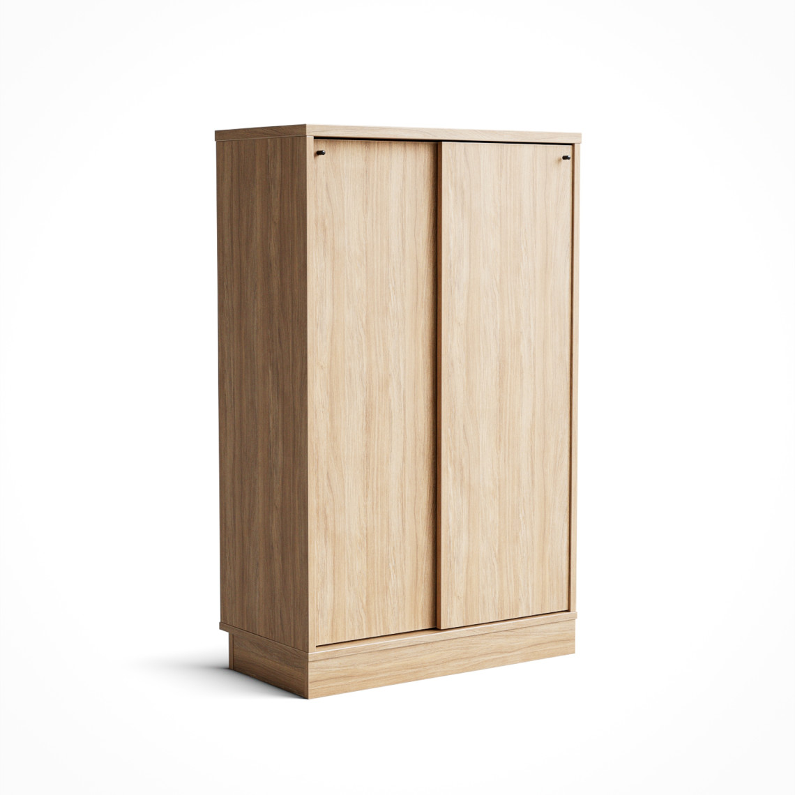 Kantoorkast Crito 325 - 125x76x39 cm