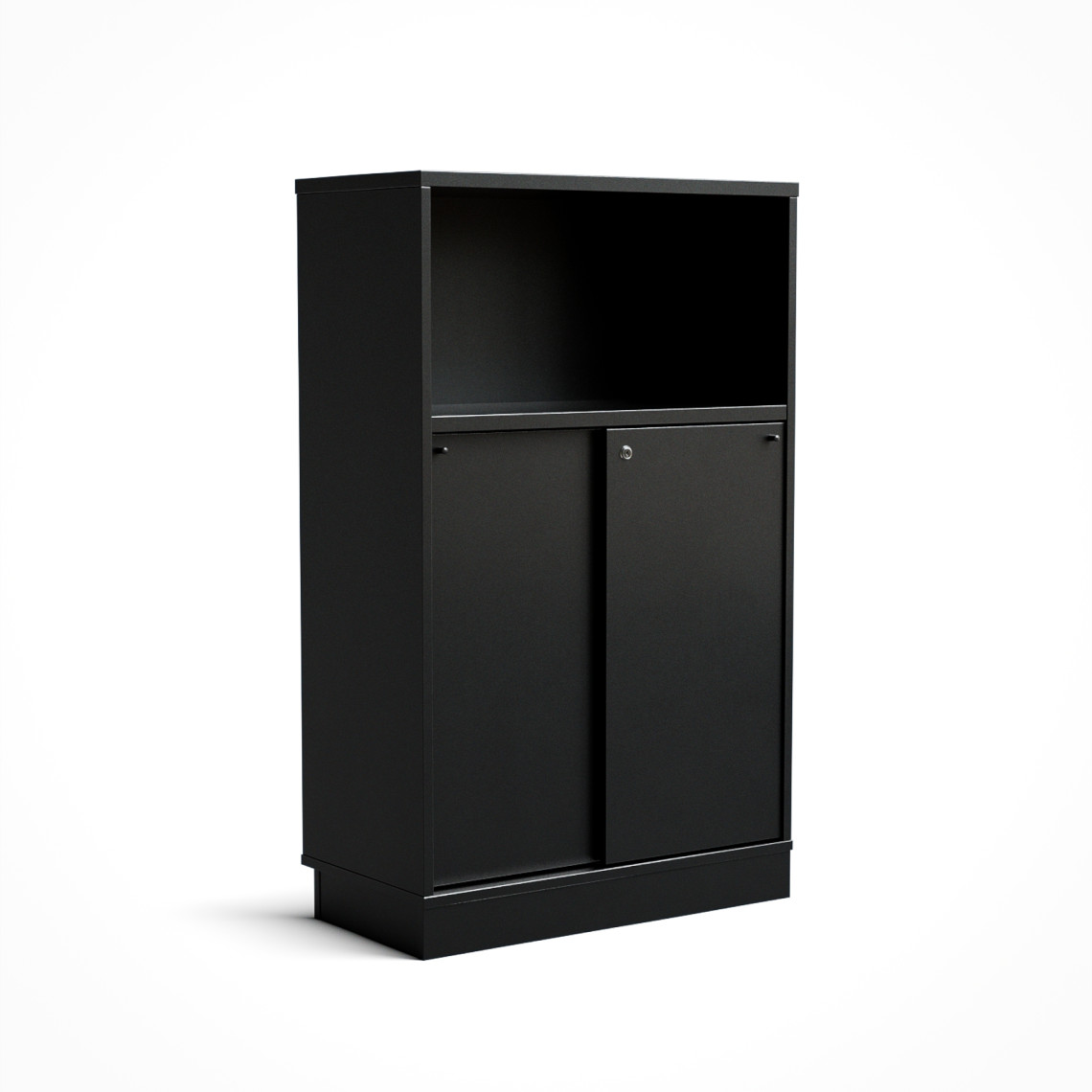 Kantoorkast Crito 305 - 125x76x39 cm