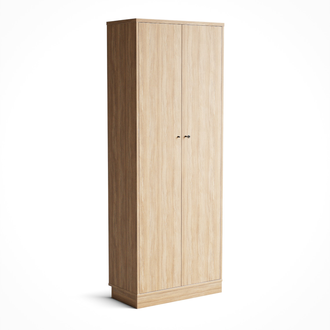 Kantoorkast Crito 501 - 200,5x76x39 cm