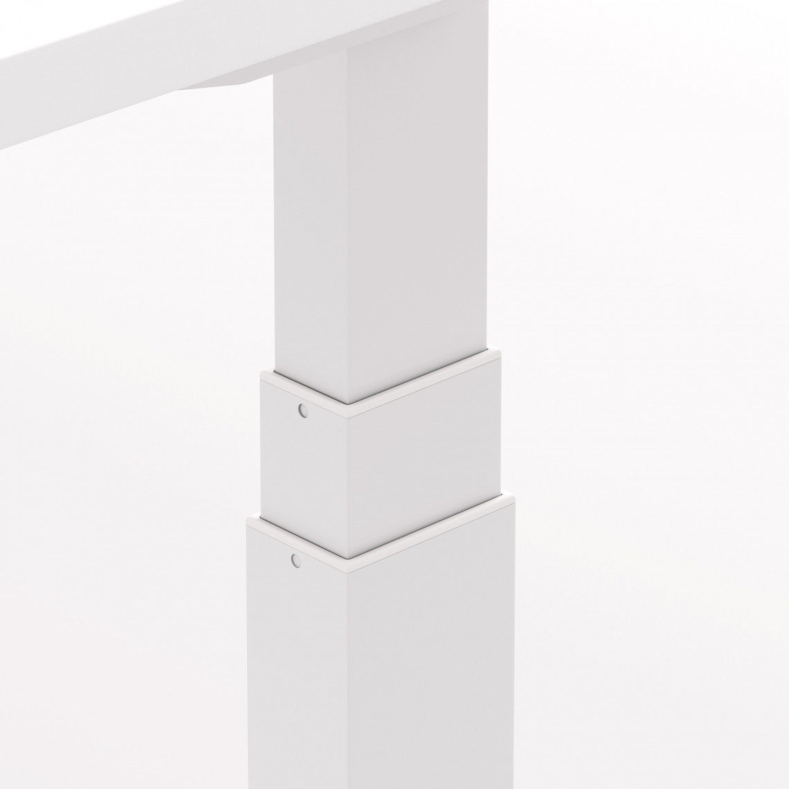 In hoogte verstelbaar statief - Premium | DPJ Workspace